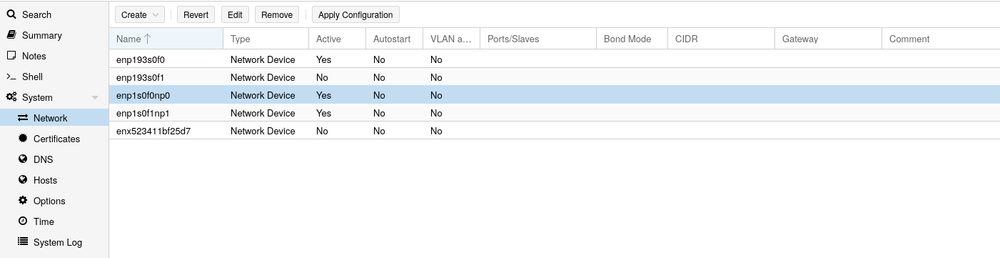 Configuring Proxmox VE 8 with an Open vSwitch LACP Bond and VLAN-aware Bridge for easy VLAN ...