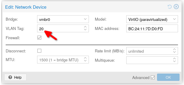 Configuring Proxmox VE 8 with an Open vSwitch LACP Bond and VLAN-aware Bridge for easy VLAN ...